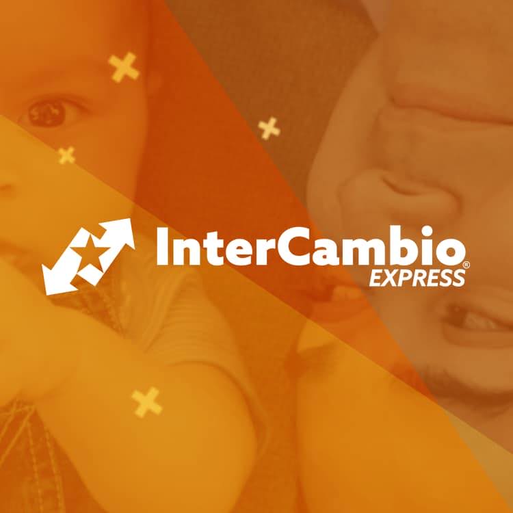 Envíos de Dinero Intercambio Express | Rastreo y Atención al Cliente