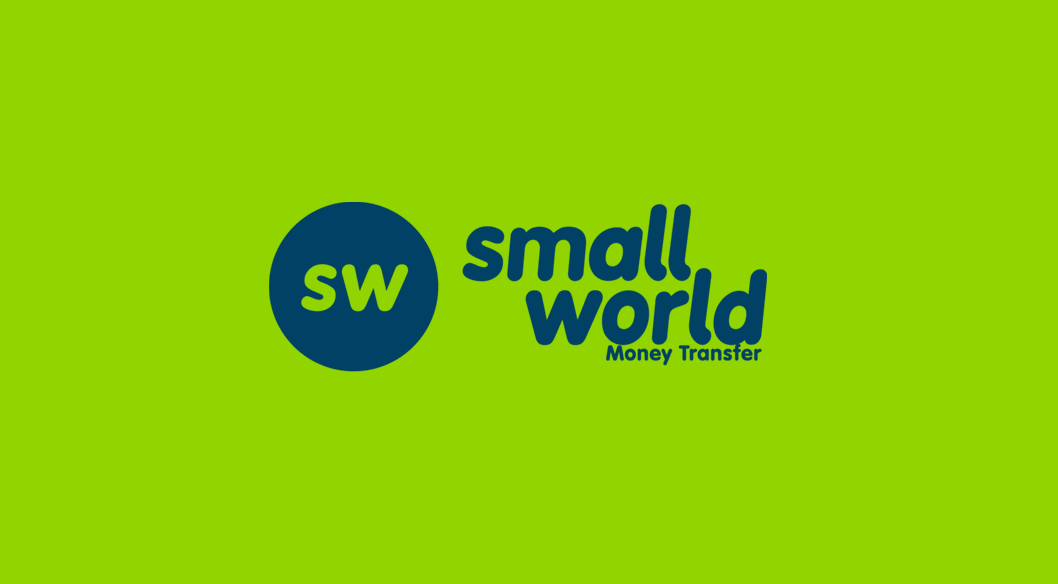 Envíos de Dinero Small World | ¿Cómo funciona y cuánto tarda?